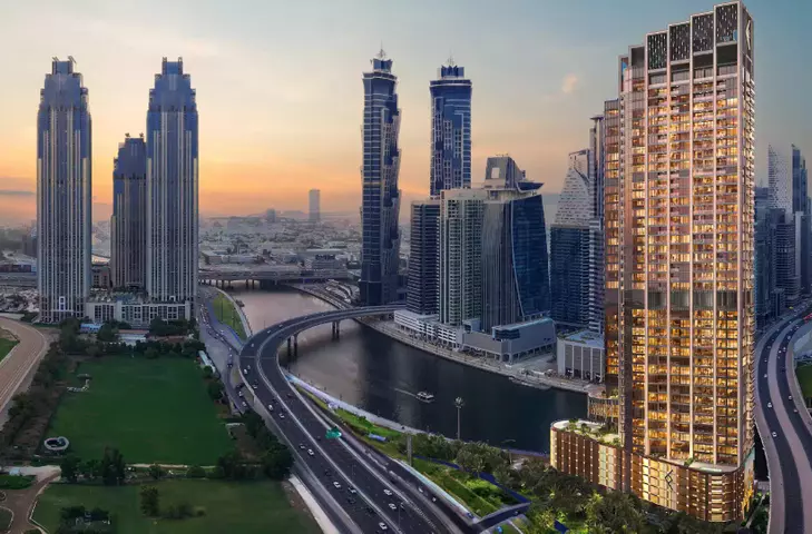 957 New Homes & New Construction For Sale in Dubai Property Finder UAE ...