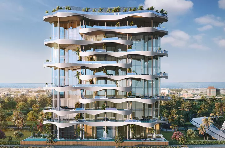 One Canal Project by AHS Properties | Property Finder UAE