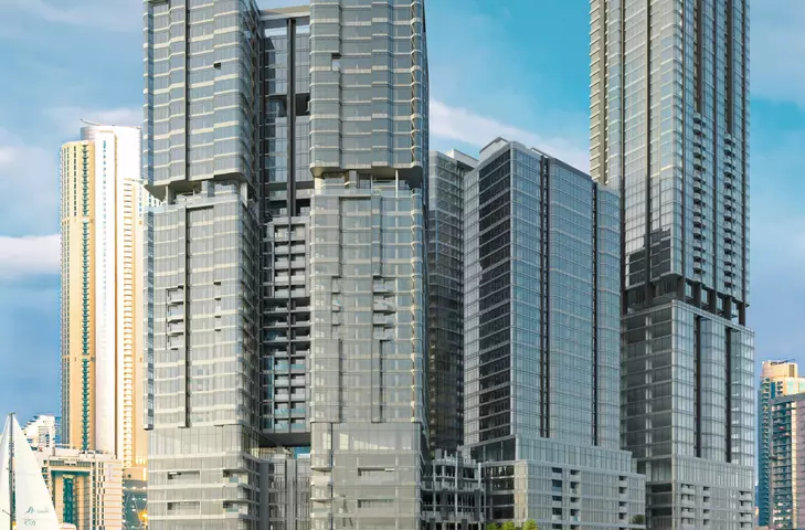 16 New Homes & New Construction For Sale in Al Reem Island Property ...