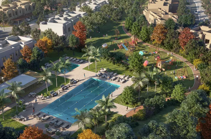 10 New Homes & New Construction For Sale in Villanova Property Finder UAE