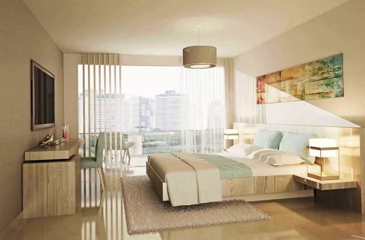 Time 2 Project by Time Properties | Property Finder UAE