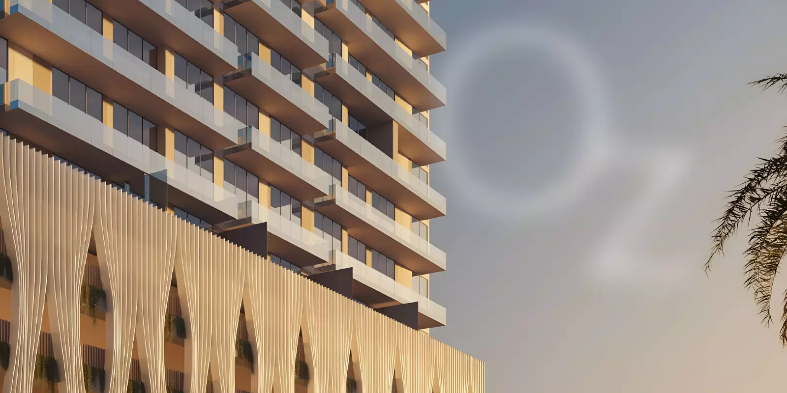 Ozone 1 Residence Project by Object 1 CONTEMPORARY DEVELOPMENT ...