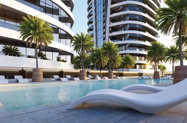 18 New Homes & New Construction For Sale in Jumeirah Village Triangle ...