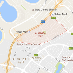Apartments for rent in Al Nahda - 519 Flats for rent | Propertyfinder UAE