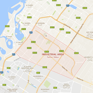 Warehouses for rent in Sharjah - 55 Warehouses for rent | Property ...