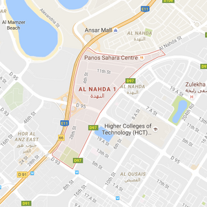 Apartments for rent in Al Nahda - 475 Flats for rent | Property Finder UAE