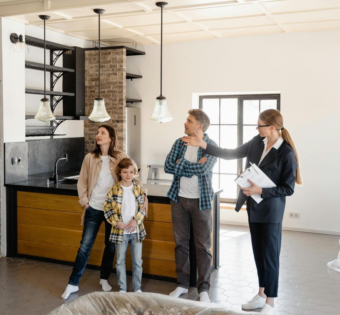 Home Page - Property Finder Partner Hub