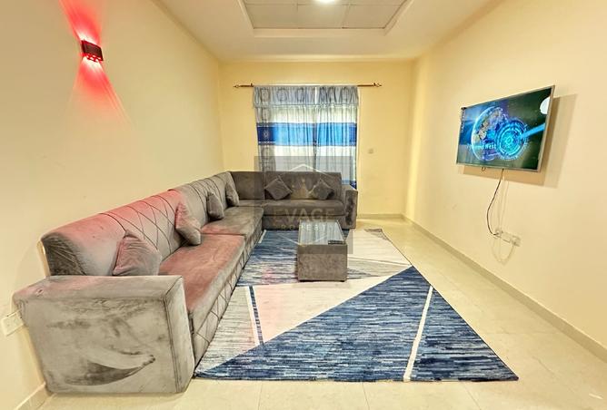 Rent in Al Rashidiya 2: Spacious 1 BR Apartment in Al Rashidiya 2 ...