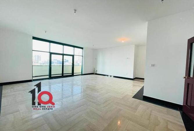Rent in Liwa Centre Towers: NO COMMISION | RENOVATED 3BEDROOM | PARKING ...