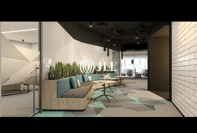 Rent in API Trio Towers: Premium Serviced Office for Lease | Property ...