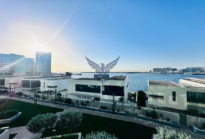 Rent in Al Rahba: Stunning 2-Bedroom Apartment with Full Amenities ...