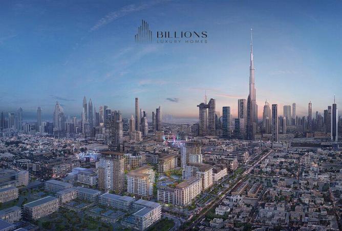 Sale in Fern: Luxurious| Premium Community| Spacious Layout | Property ...