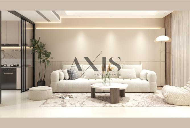 Sale in Sports View Residence: Best Price | High ROI | Prime Location ...