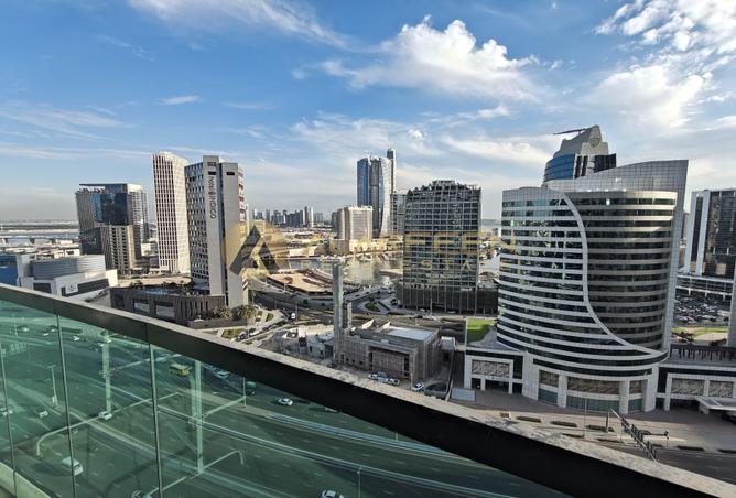 Rent in Upper Crest: Fully Furnished|Spacious |Higher Floor |Canal View ...