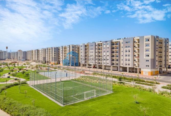 Apartment for Rent in Wasl Village: 2BR in Beautiful Community Al ...