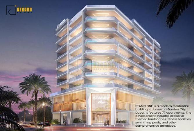 Sale in Stamn One: Multiple Options | Exclusive | Prime Location | Property Finder