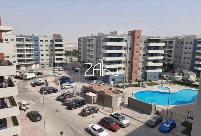 Sale in Al Reef Downtown: Large Layout | Luxurious Apartment |Prime ...