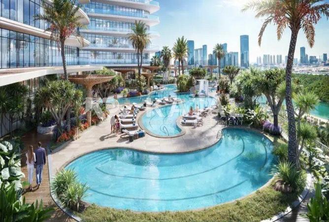 Sale in Rivage by Deeyar: Modern Lifestyle | Spacious Luxury Living ...