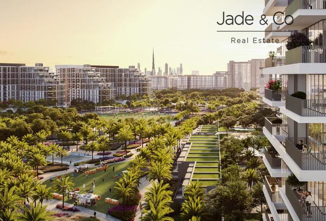 Sale in Palace Residences 1: Community Expert | Modern Layout ...