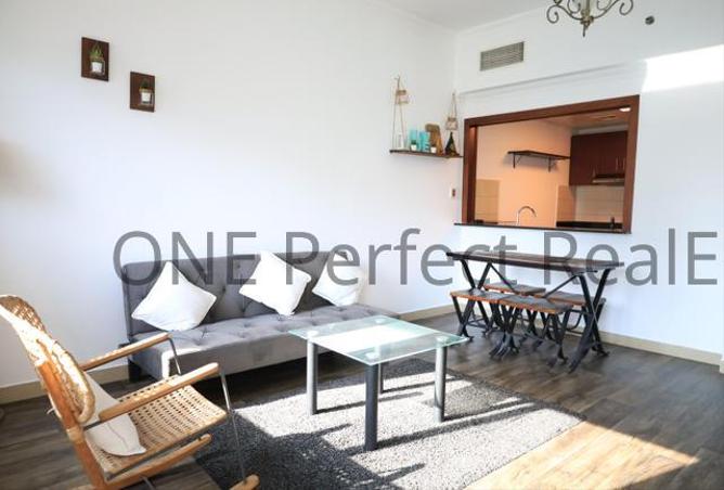 Rent in Time Place Tower: Modern Comfort | Prime Dubai Marina Living ...