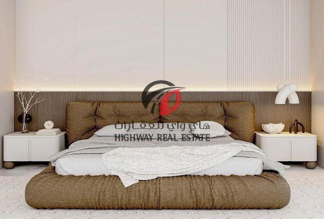 Sale in Zenith Residences: Zenith Residences 1 BR Apartment for Sale ...