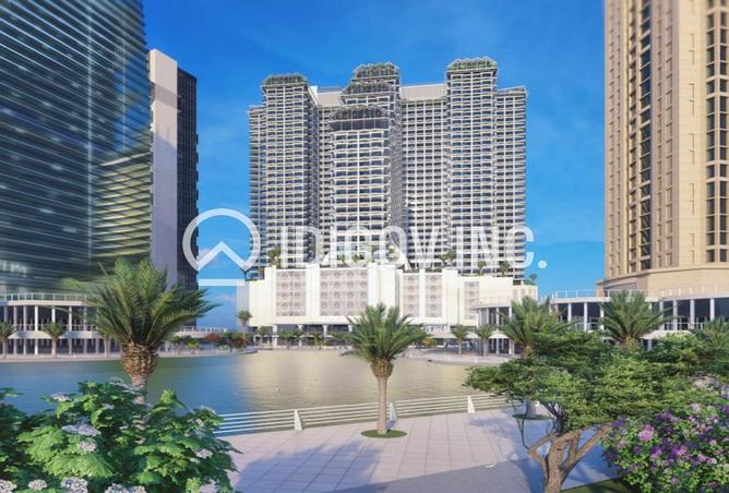 Sale in Seven City JLT: Biggest Studio in Project | Golf Views JLT ...