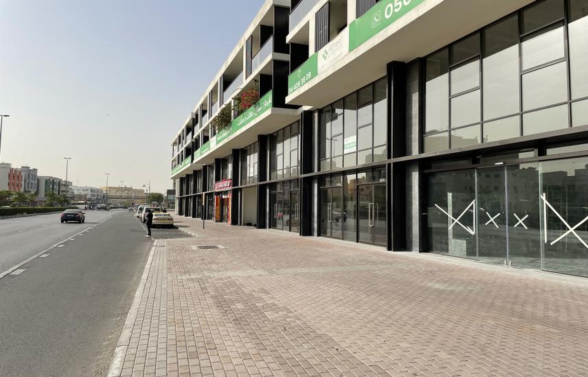 Shop for Rent in Residence 1072: Multiple retail space for rent in ...