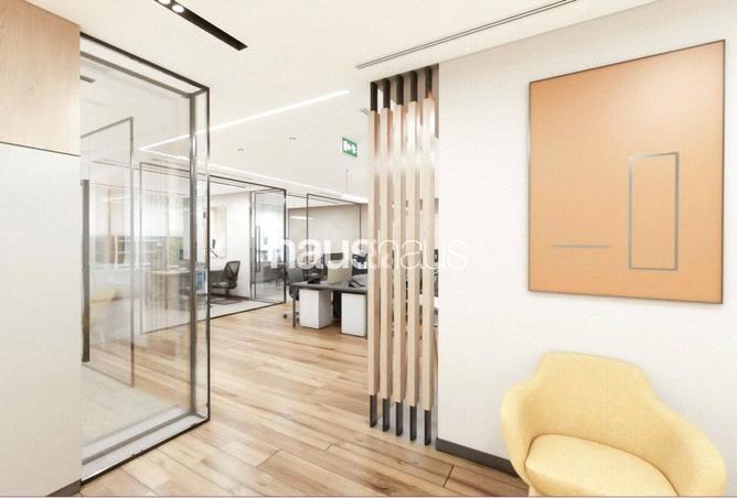 البيع في مركز جميرا للأعمال 5 (JBC 5): Luxury DMCC | Lake Views ...