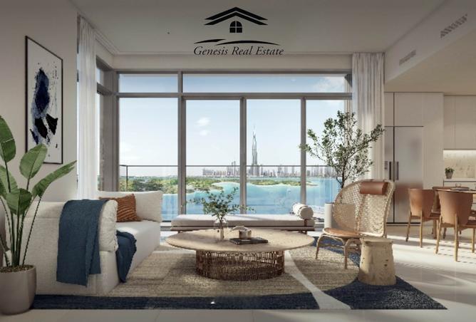 Sale in The Cove II Building 4: HIGH FLOOR | PARTIAL SEA VIEW | GENUINE ...