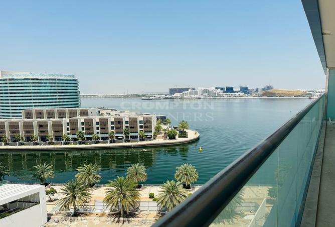 Rent in Jamam Residence: Fancy Living | Balcony | Back View | Vacant ...