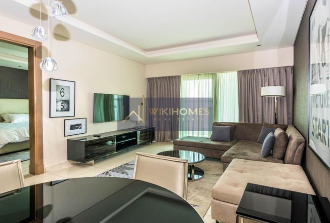 Sale in Tower A: Well Maintained | High Floor | High-End Tower ...