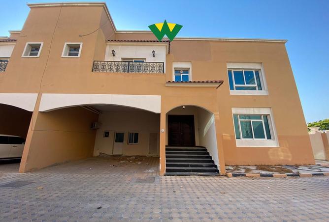 Rent in Mohamed Bin Zayed Centre: Luxury 05 Bedroom|Private garage ...
