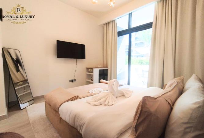 Rent in Azizi Riviera 21: Monthly Rent: Fully Furnished | Bills ...