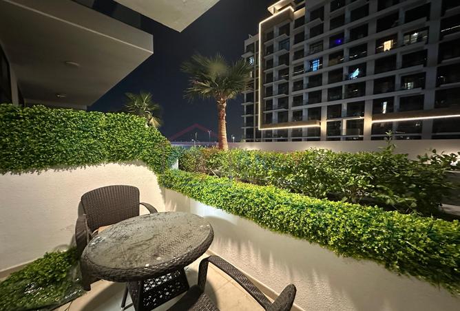 Rent in AZIZI Riviera 48: Brand New | Fully Furnished | Spacious ...