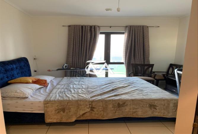 Rent in Reehan 7: Higher Floor with balcony 1 BHK Apartment | Property ...