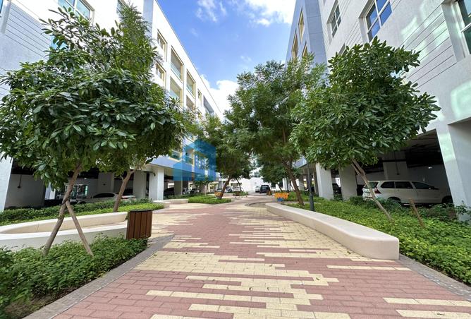Apartment for Rent in wasl Oasis II: Spacious 1 Bedroom With Amenities ...