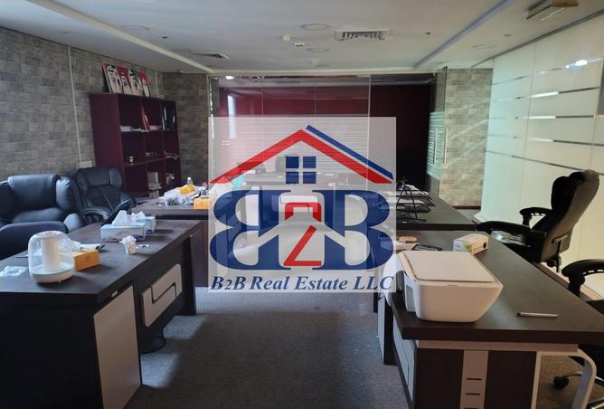 للايجار في المرقبات: HIGH FLOOR | CLOCK TOWER | READY TO MOVE | بروبرتى ...