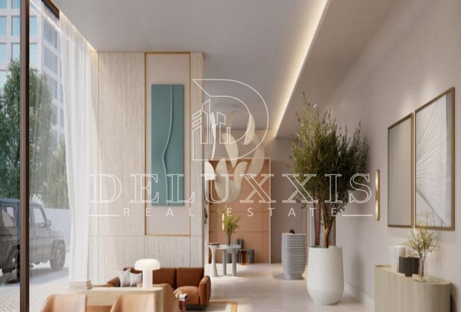 Sale in Address The Bay: Marina View and Partial Palm View|Highest ...