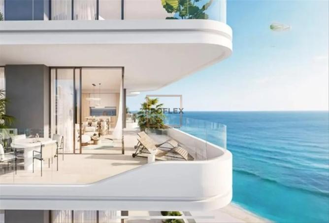 Sale in Nikki Beach Residences: Project in RAK | 0 Commission ...