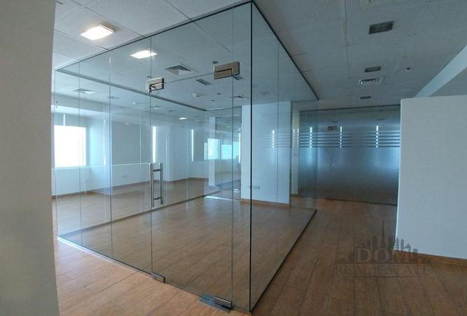 البيع في المركز التجاري HDS: High End Office in HDS Business Centre JLT ...