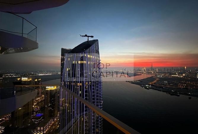 Rent in Address Harbour Point Tower 2: SEA VIEW/HIGH FLOOR /LUXURY UNIT ...