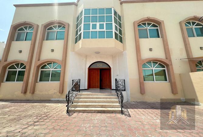 Rent in Khalifa City A Villas: Private Entrance 3 Master Bedroom+Maid ... Rent in Khalifa City A Villas: Private Entrance 3 Master Bedroom+Maid ...