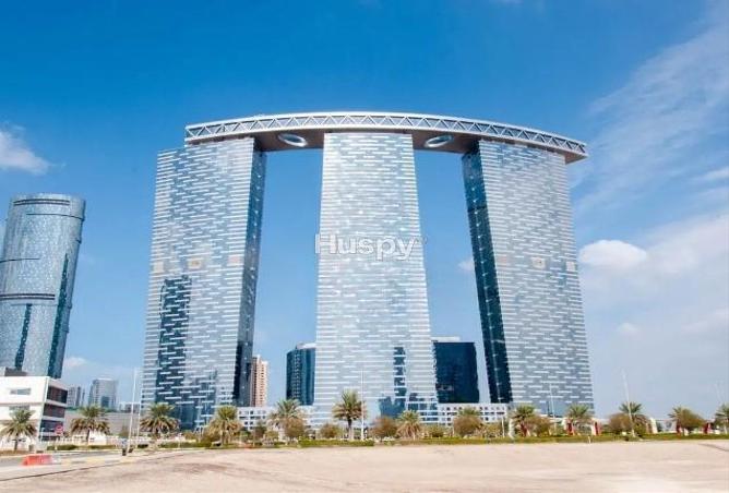 Sale in The Gate Tower 3: Corner Unit l Big Layout l Rented | Property ...