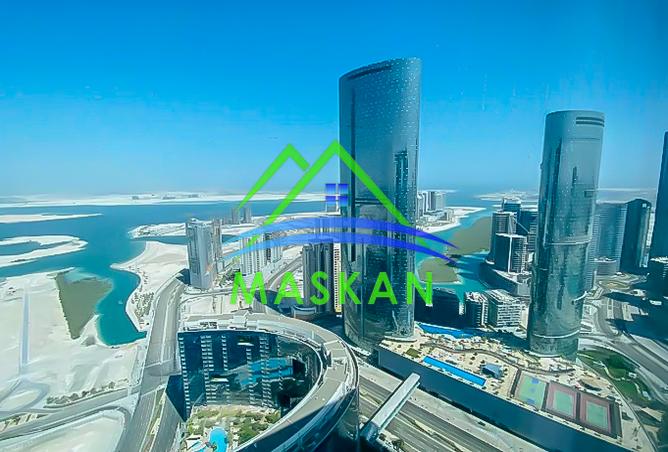 Rent in The Gate Tower 3: Hot Deal! Lavish and Cozy Home | Move in ...