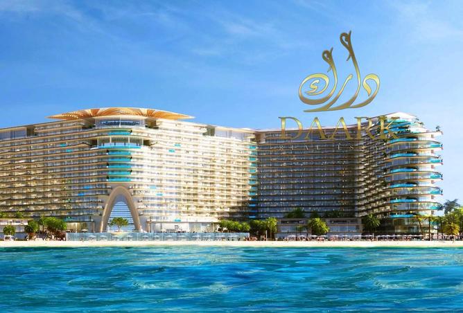 Sale in Sora Beach Residences: SEA VIEW VERY HIGH ROI LUXURY LIFE ...