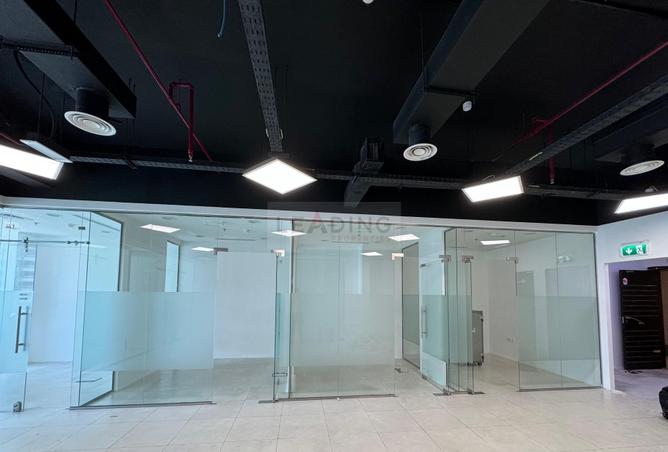 Rent in Bay Square Building 11: Canal View | Glass Partition's ...