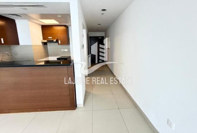 Sale in The Gate Tower 1: 1BR +Balcony | Parking | Freehold| Spa ...
