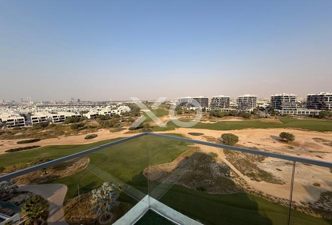 Sale in Golf Promenade 5A: Penthouse | Vacant | Golf Course Views ...