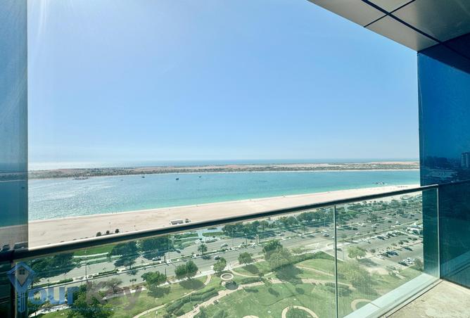 Rent in Baynuna Tower 2: Elegant | Brand New | 3BHK Unit + Maids Room ...