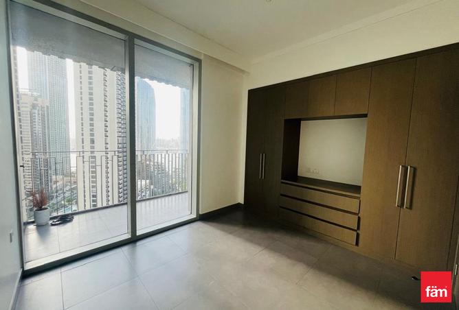 Rent in Creek Gate Tower 2: High Floor Apartment | Vacant | Park View ...